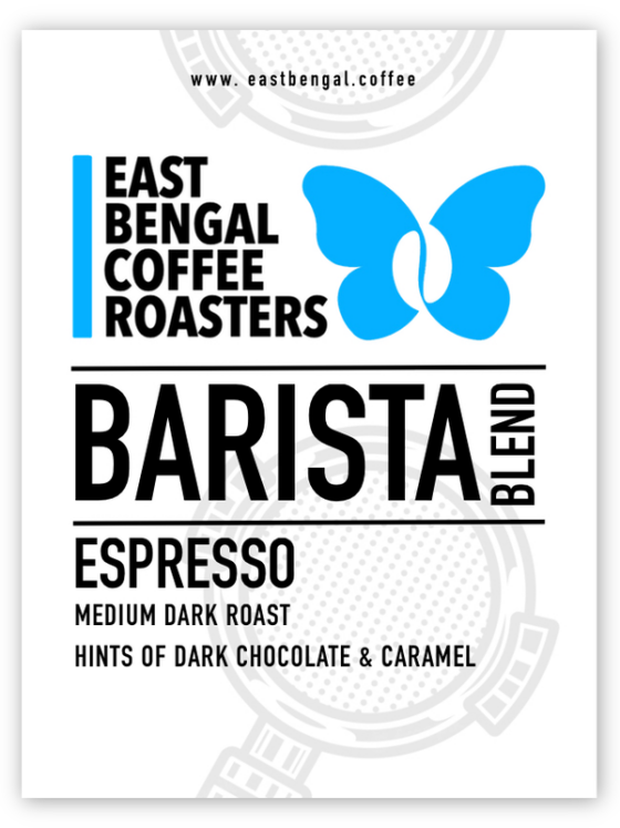 Our Coffee - East Bengal Coffee Roasters