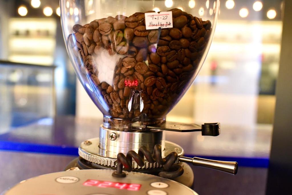 East Bengal Coffee Roasters - East Bengal Coffee Roasters